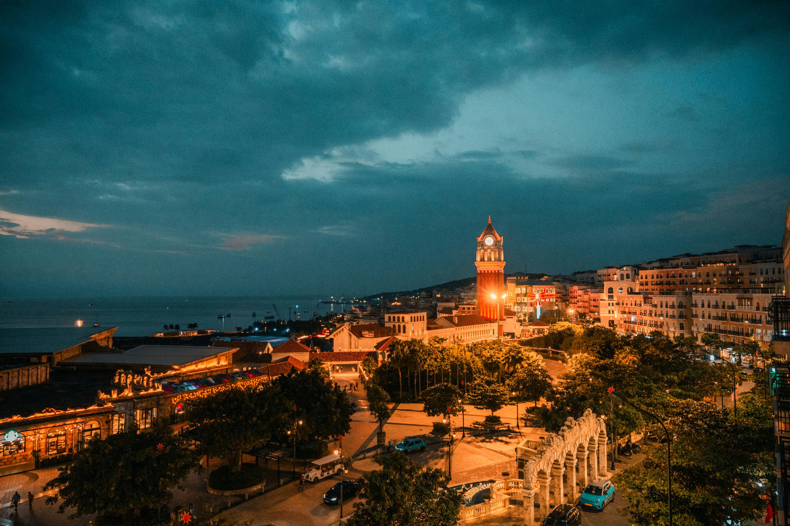 Vietnam Itinerary 14 Days: Two Weeks Across Vietnam - Gohub