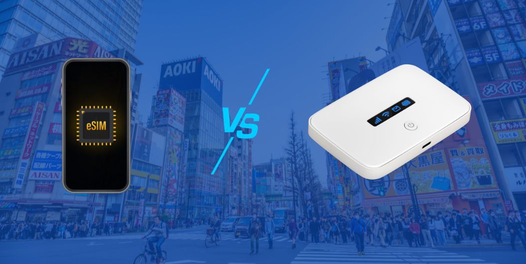 How to Activate eSIM in Japan: Complete Traveler’s Guide - Gohub